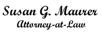 Susan G. Maurer-Attorney at Law-Allentown
